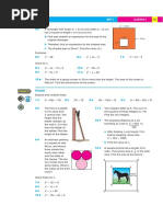 Four Figure Math Table 6th Edition | PDF