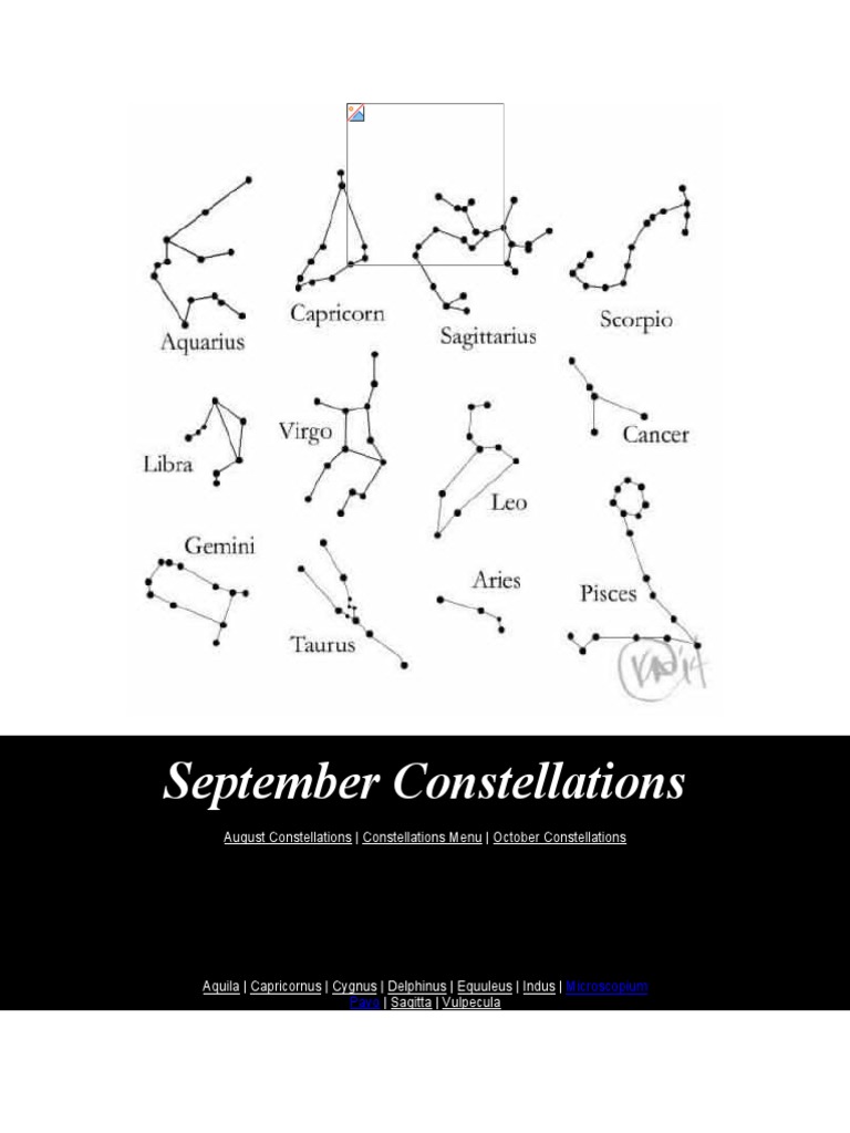 Constellation | PDF | Constellation | Stellar Astronomy