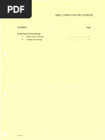 Bund Design and Compliance Guidelines | PDF | Building Engineering ...