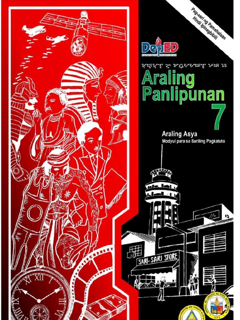 Ap7 Q4 M14week6.2 | PDF