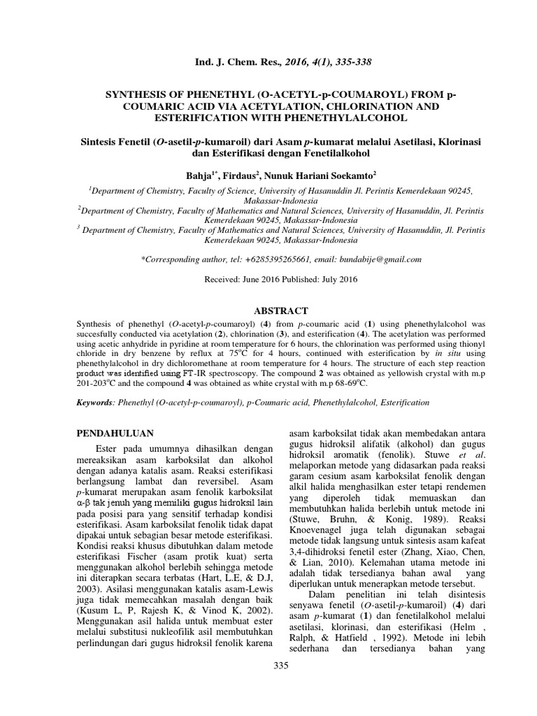 Ijcr 2016 4 1 2 335-338 | PDF