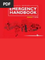 Nremt Skills Sheets | PDF | Cardiopulmonary Resuscitation | Emergency ...