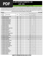 #207-PR-1171-II-Contract-HSE-Management-PDO | PDF | Safety