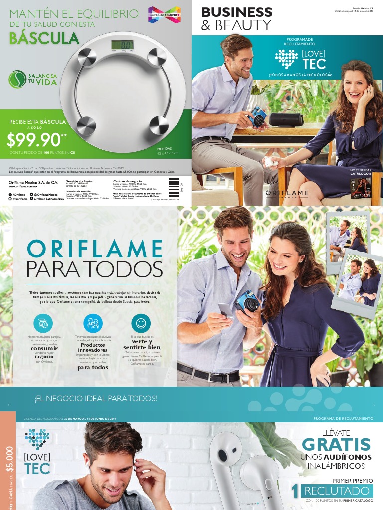 B&B C08 MX Consulta | PDF | Auriculares