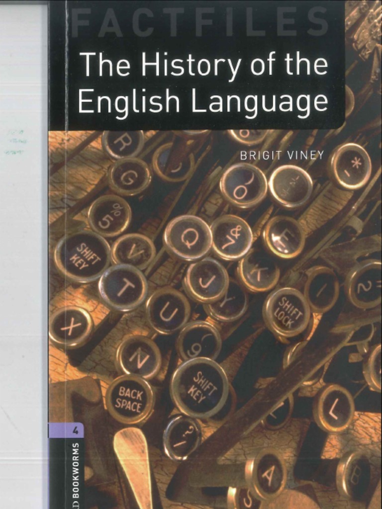 The History of The English Language | PDF