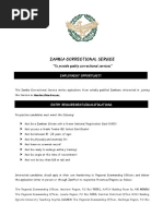 SRC Trust Fund - Application Form 2024 | PDF | Career & Growth | Finance & Money Management