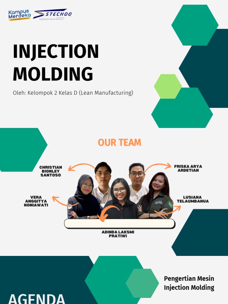 k2 LN.D Injection Molding | PDF