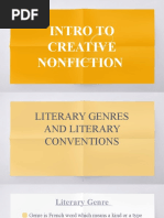 My Name Story and Handout | PDF