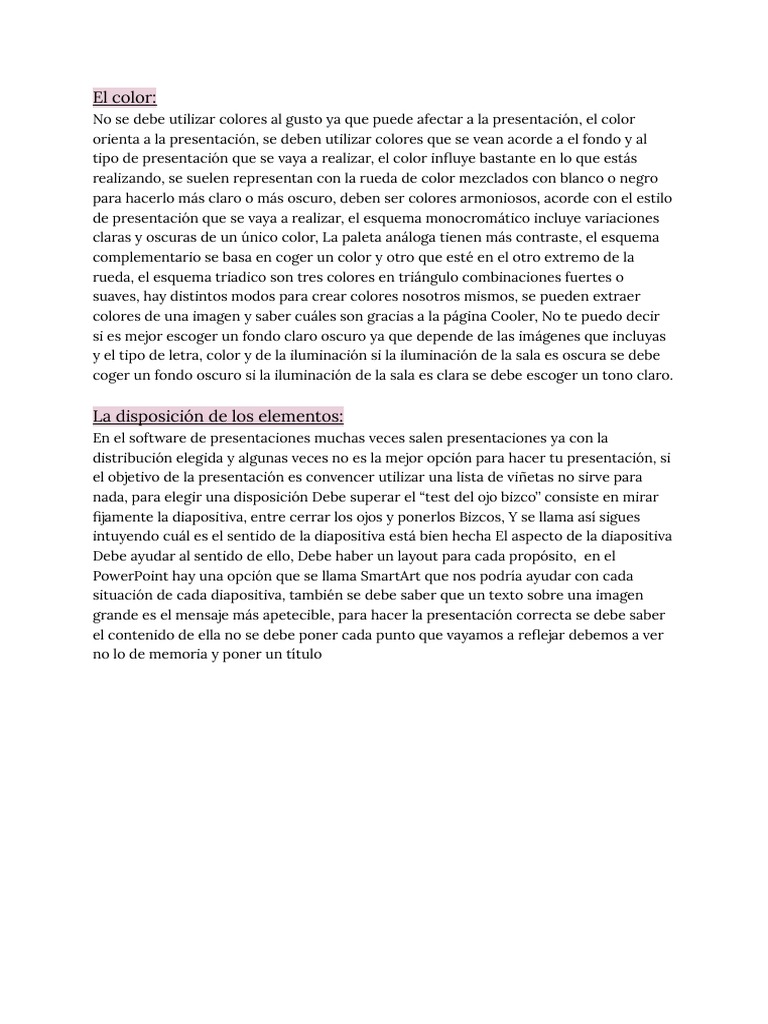 Resúmenes TII | PDF