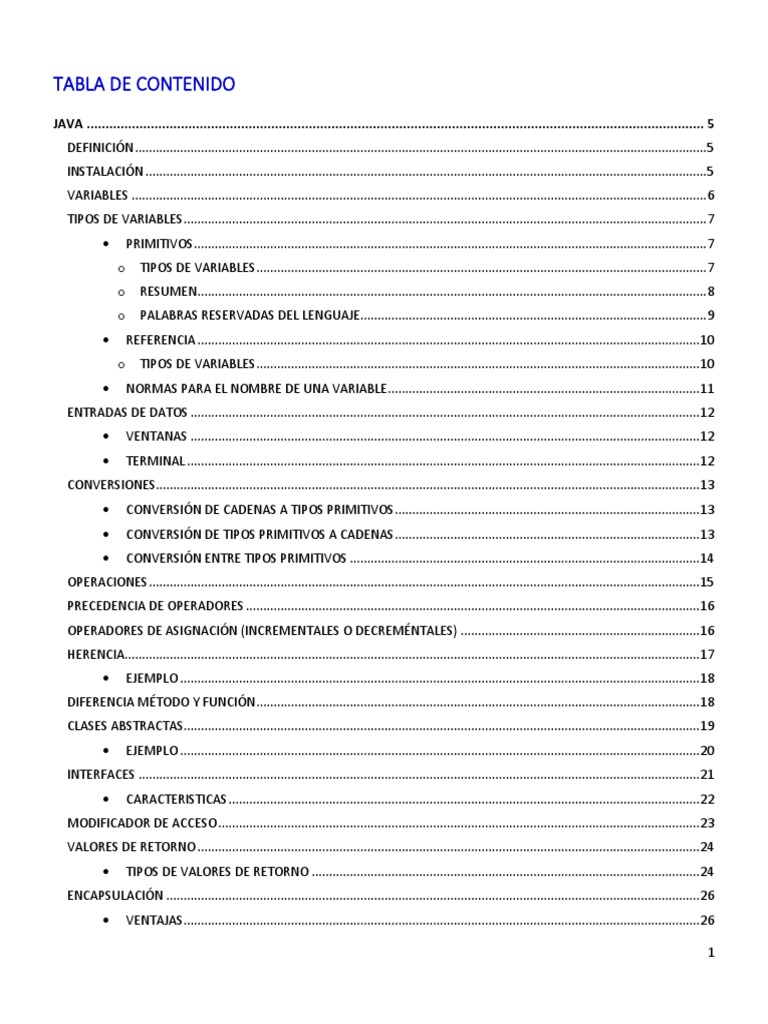 2 Java Descargar Gratis Pdf Herencia Programación Orientada A Objetos Objeto Informática