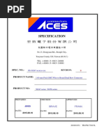 Synchronous Generator: Data Sheet | PDF | Electric Generator ...