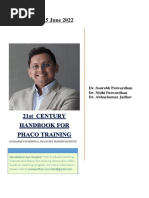 PCB00 ZCB00 Brochure PDF | PDF | Cataract | Eye