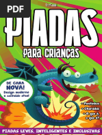 KKKKKKKK: A Risada da Geração Z | PDF | Clássicos