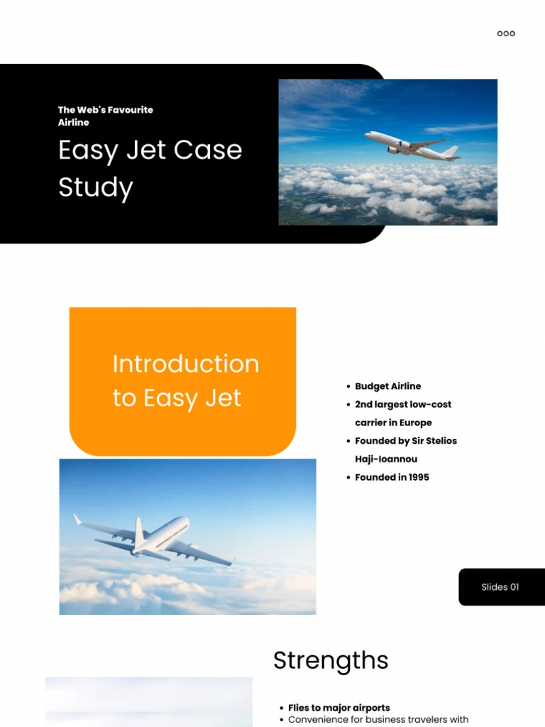 APO 10 - Easy Jet Case | PDF