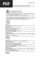 Standard DIN Sizes | PDF | International Organization For Standardization