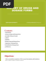 RA6675 - Generics Act of 1988 | PDF | Generic Drug | Prescription Drugs