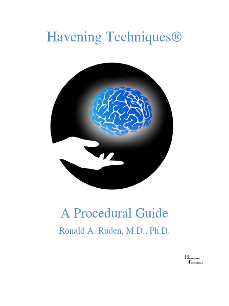 Procedural Guide May 2016 Pdf Psychological Trauma Emotions
