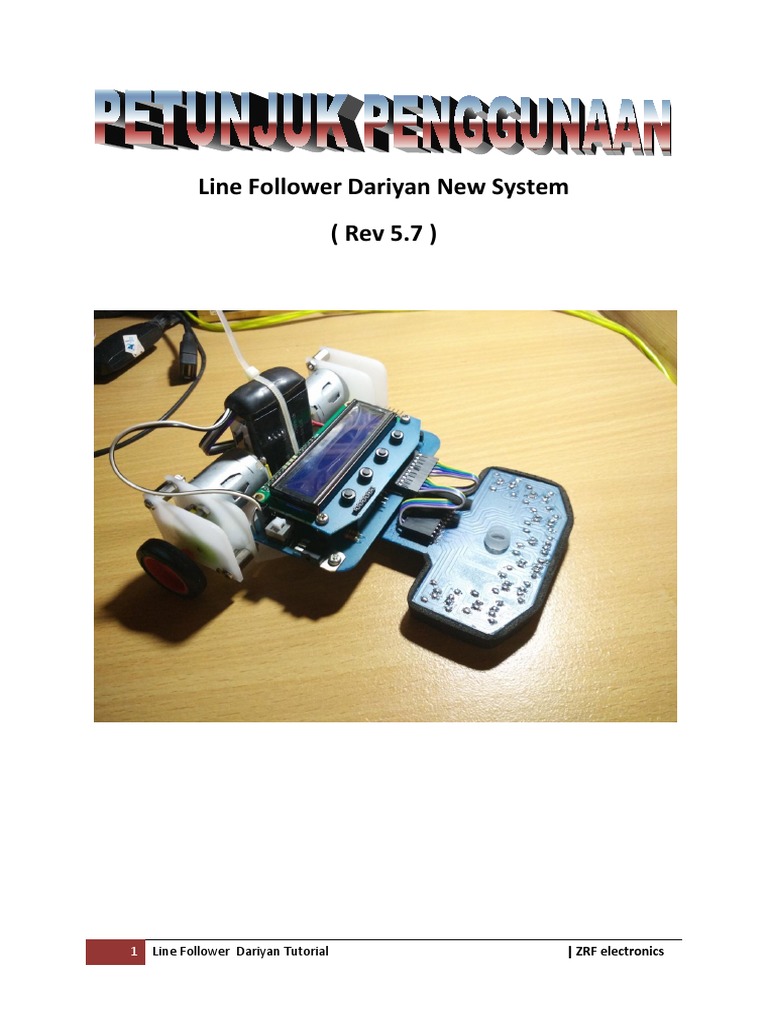 Tutorial Dariyan | PDF