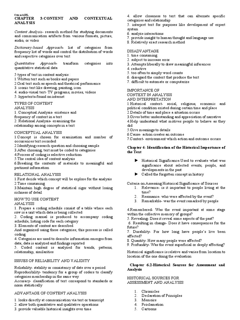 RPH Reviewer | PDF | Philippines