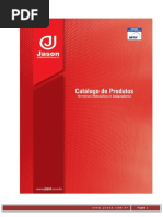 Junta Dilatacao - Jeene | PDF