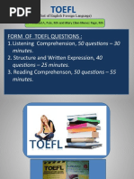 GoFLUENT - A Guide To English Tests and Proficieny Frameworks | PDF ...