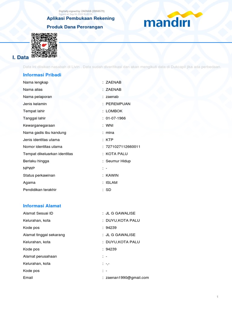 Sign - NTB Form - 1663374256833 | PDF | Pengelolaan Keuangan & Uang
