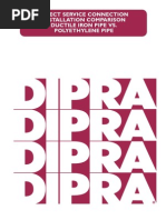 Visual inspection checklist.pdf | Leak | Pipe (Fluid Conveyance)