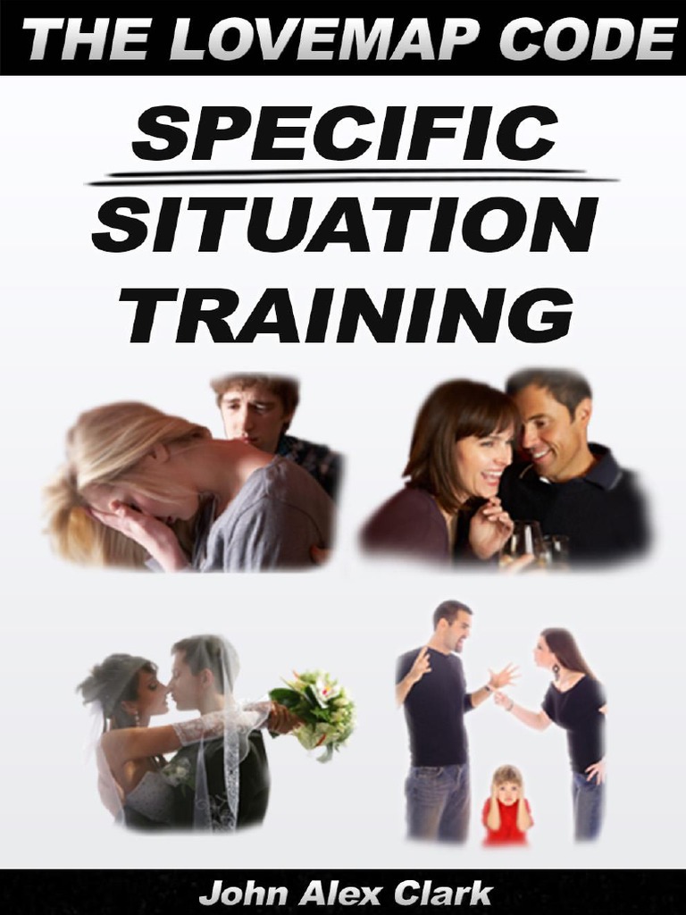 4+ +Specific+Situation+Training | PDF | Books | Social Institutions