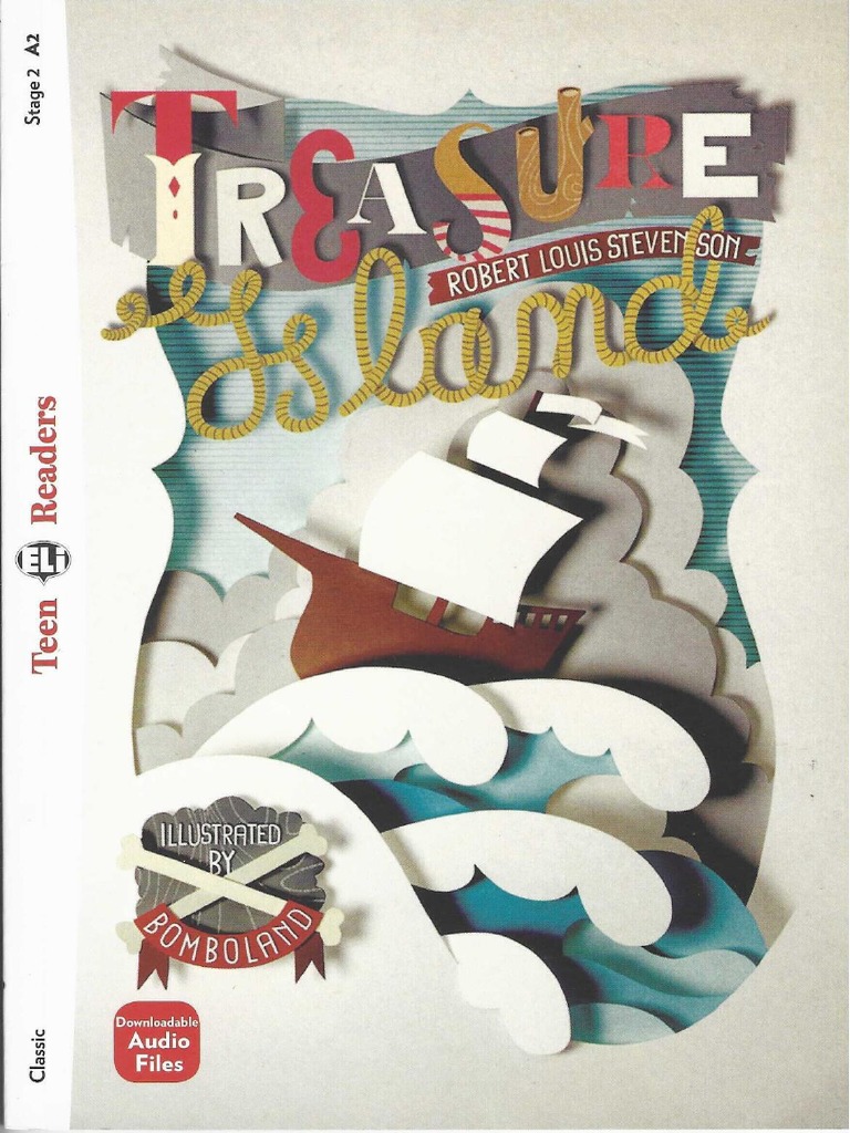 Treasure Island | PDF