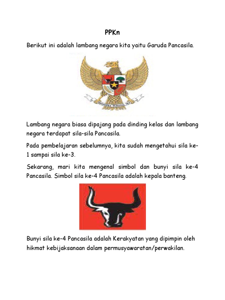 LKS Tema 5 | PDF