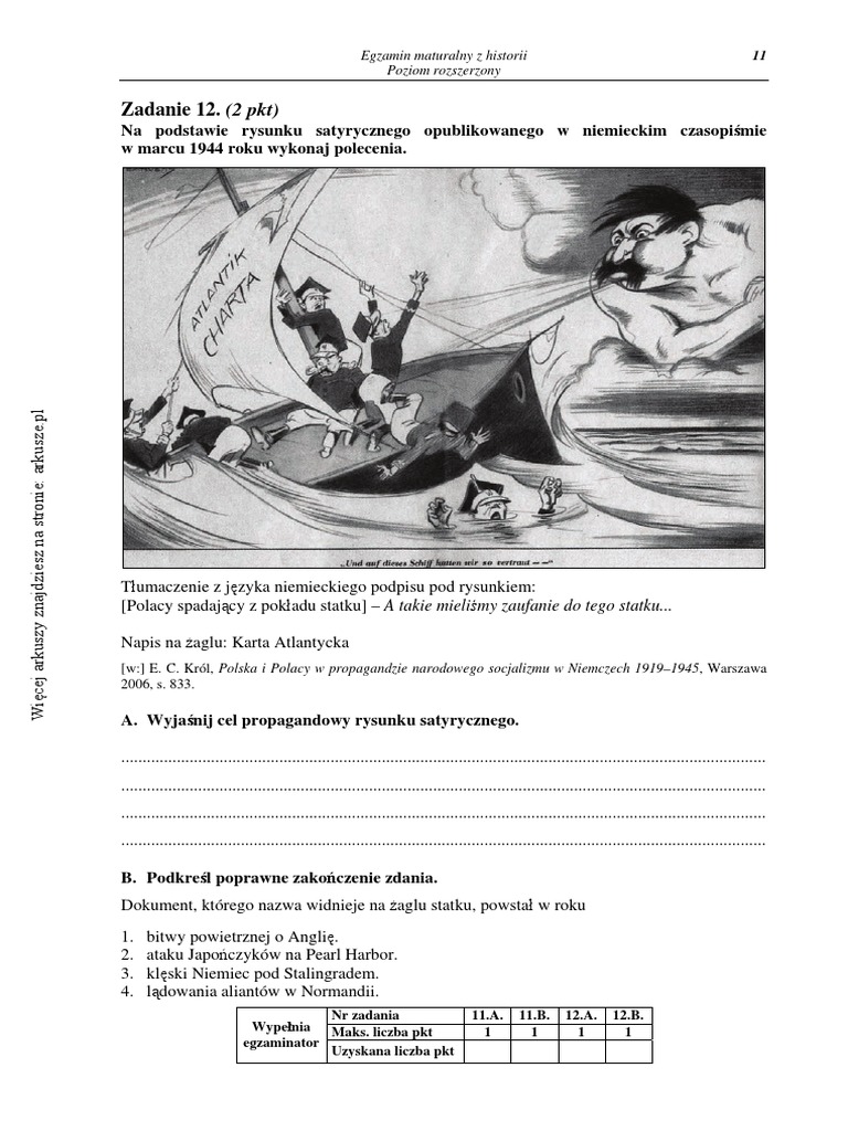 Zad 6 | PDF