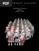 The Legend of the Red Hare Horse | PDF | Three Kingdoms | China