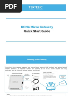 Test Ocna | PDF | Ieee 802.11 | Wireless Lan