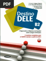 Especial DELE B2 Curso Completo: Transcripciones y Respuestas ...