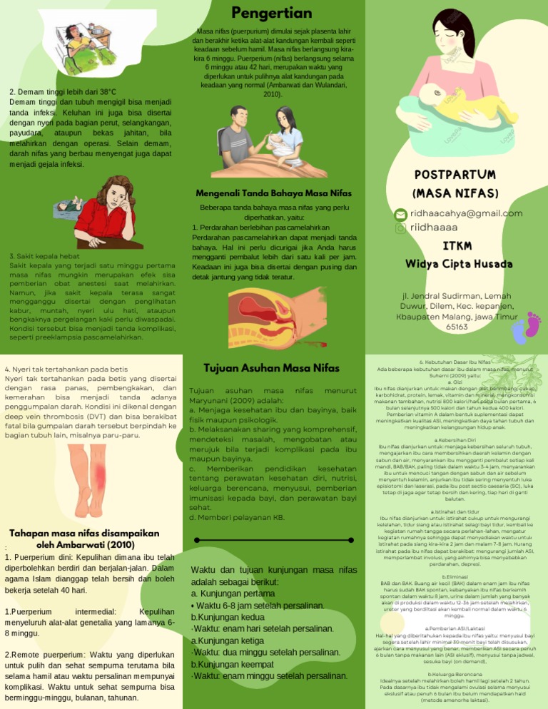 Leaflet Sap PNC RCM | PDF