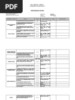 Semi Expendable Items | PDF