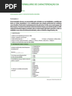 Ivcf 20 | PDF | Índice de massa corporal