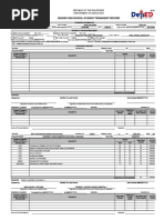 School Form 10 SF10-SHS Senior High School Student Permanent Record ...