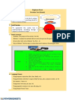 Pengenalan dan Manfaat Makey Makey | PDF
