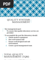 BS ISO 10009 2024 Quality Management - Guidance For Quality Tools | PDF ...