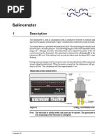 Balclor BWMS of Sunrui Trouble Shooting-Version 2.0-English-20200414(1 ...