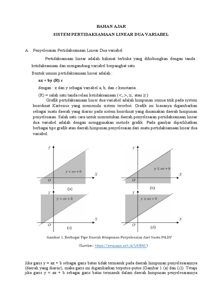 BAHAN AJAR SPTLDV 2 | PDF