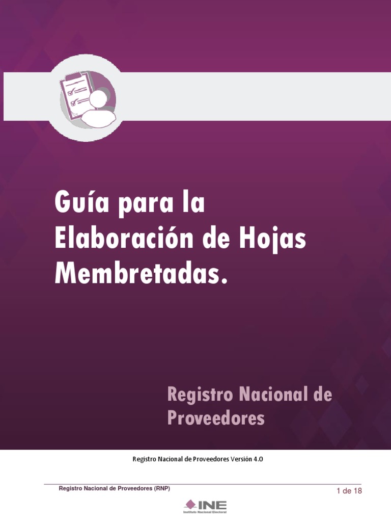 Hojas | PDF | Informática