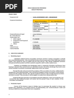 D0LE Integrated Livelihood Program (DILP) | PDF | Unemployment Benefits ...