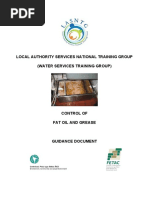 Marpol Handout | PDF | Eutrophication | Natural Environment