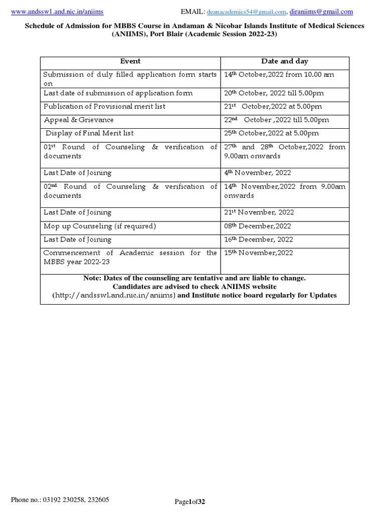 Aniims | PDF
