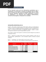 Principios de Economina 90 Examen - Trabajo Práctico 3 (TP3) | PDF | Costo de la vida | Producto ...