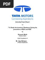 BS-6 Engines: Specifications and Norms | PDF | Exhaust Gas | Vehicles