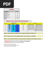 Rig Move Operations in Oil & Gas Guide & Checklist - Drilling Ma | PDF ...