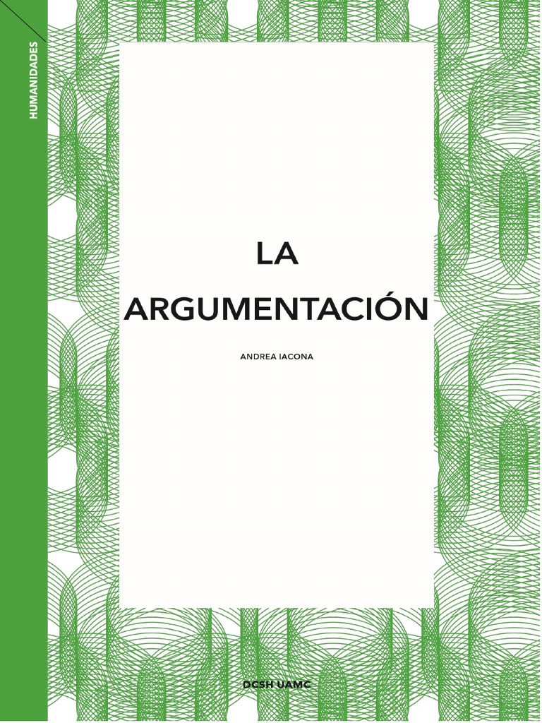 Argument Ac I On | PDF | Proposición | Verdad